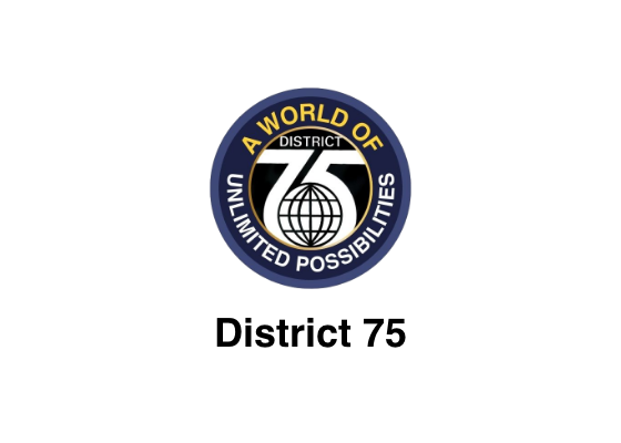 District 75 Leadership Team – About Us – District 75